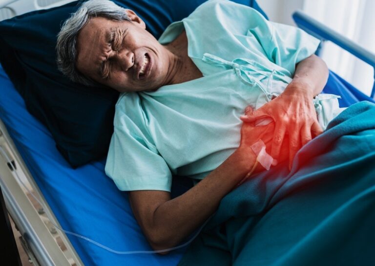 Żółte wymioty - interpretacja symptomu i metody leczenia - racjonalny.pl